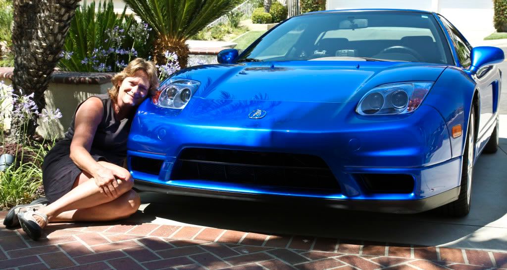 s2k vs. NSX | Page 3 | NSX Prime