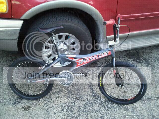 Let Me See Your Monocoque - BMXmuseum.com Forums