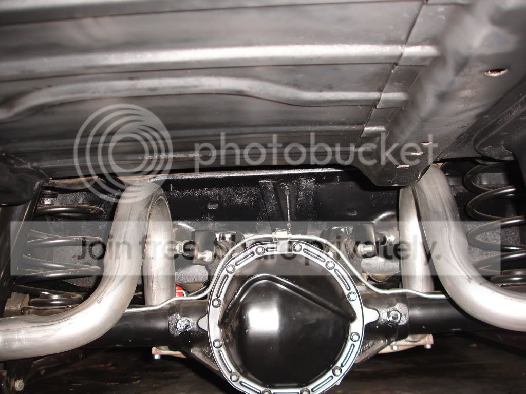 new fuel tank | GBodyForum - 1978-1988 GM A/G-Body Community
