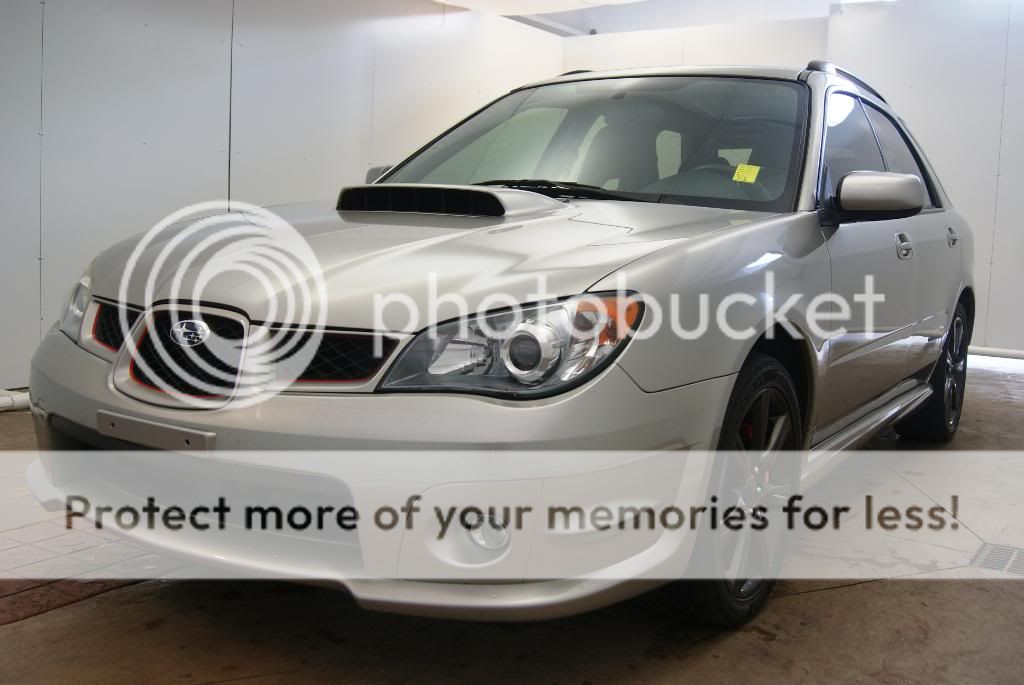 Hawkeye Wagon's Only - NASIOC