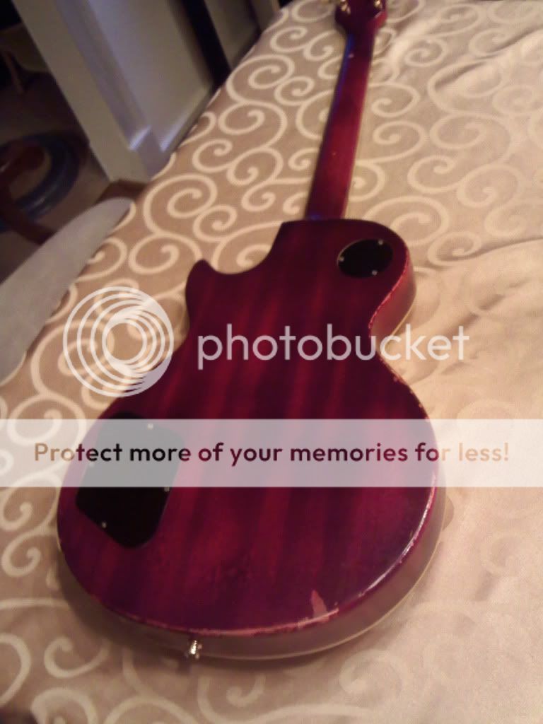 Charvel Model 88 Limited - 'roadworn' version! - Electric Guitars ...