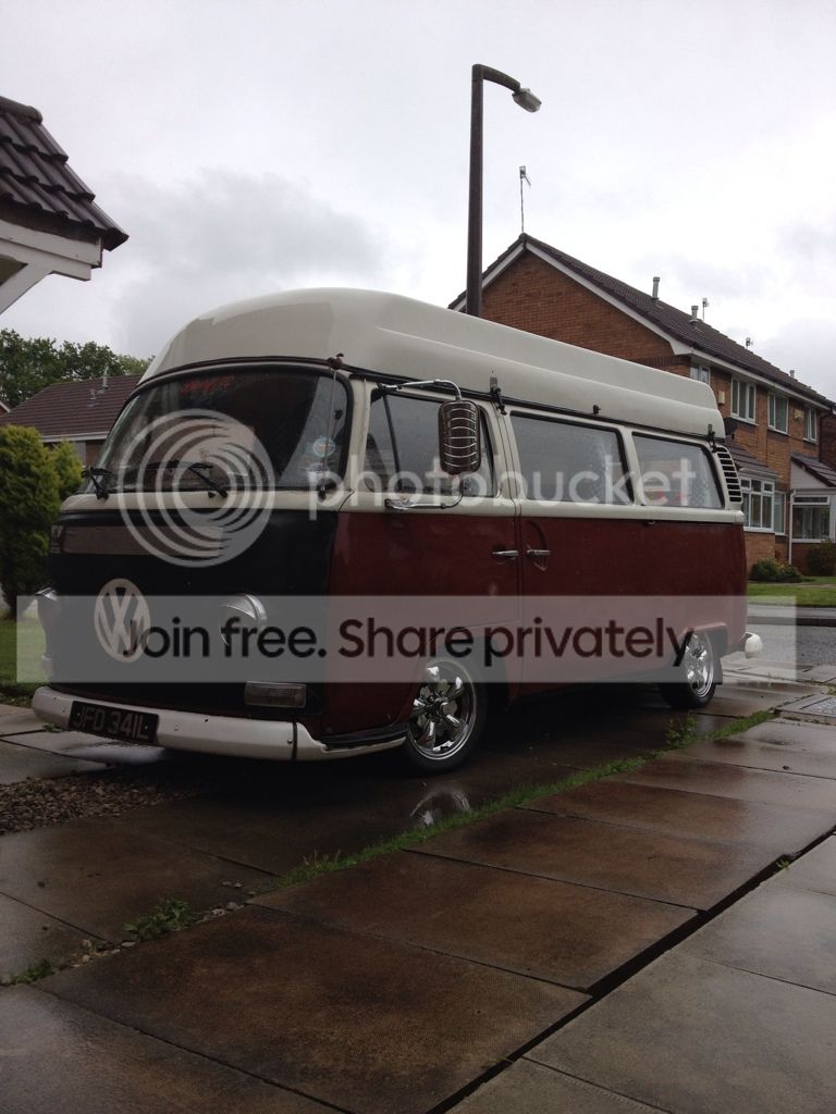 Where to get this nose bra? | Volkswagen Type 2 Early Bay Forum