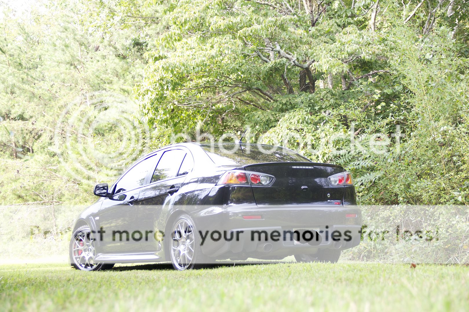 Evo x tsudo single exit exhaust test | Mitsubishi Lancer Evolution Forum