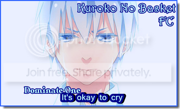 [Closed] It's Okay To Cry ::Cards:: - Forums - MyAnimeList.net